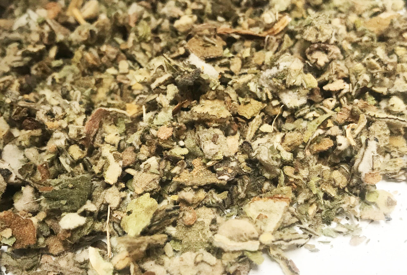 Dried Mullein in Bulk | Verbascum thapsus